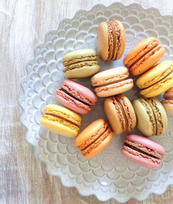 February Favorites: Food + Fun. - How Sweet Eats