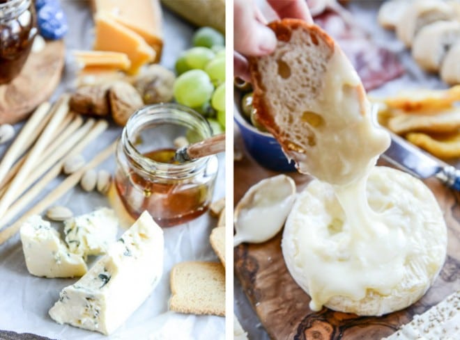 How I Make a Killer Cheese Plate. (Plus 3 Mini Cheeseballs.) - How ...