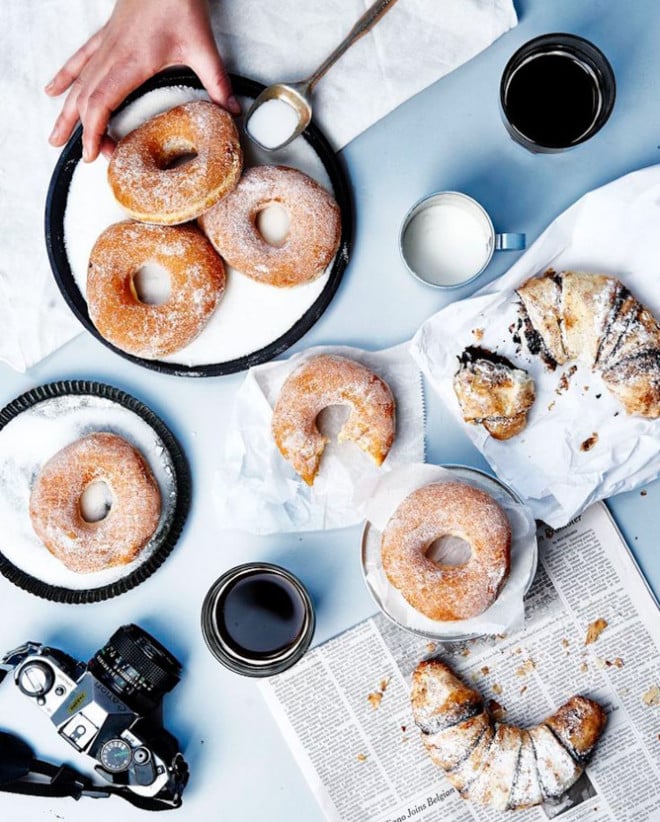 Currently Crushing On. - How Sweet Eats