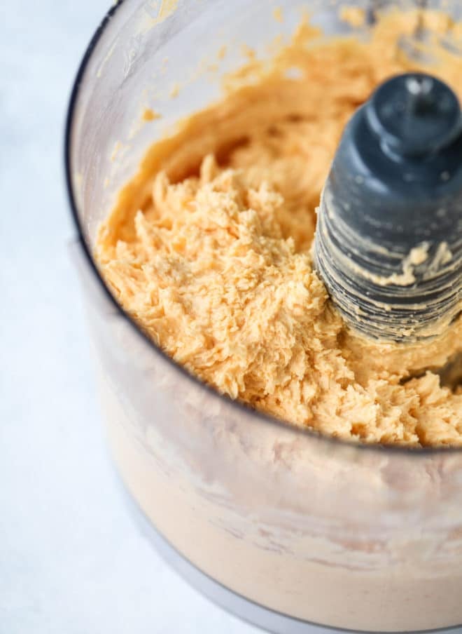 Homemade Pub Cheese Spread. - How Sweet Eats