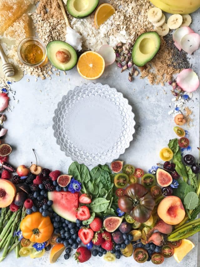 Behind the Book: Shooting the Cover. - How Sweet Eats