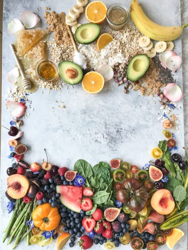 Behind the Book: Shooting the Cover. - How Sweet Eats