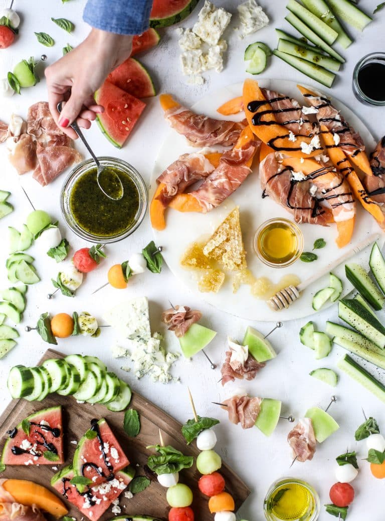 Summer Fridays, Vol. 2. - How Sweet Eats