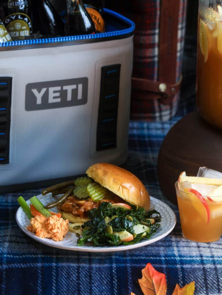The 10 Best Tailgating Recipes - The Ultimate Tailgating Menu