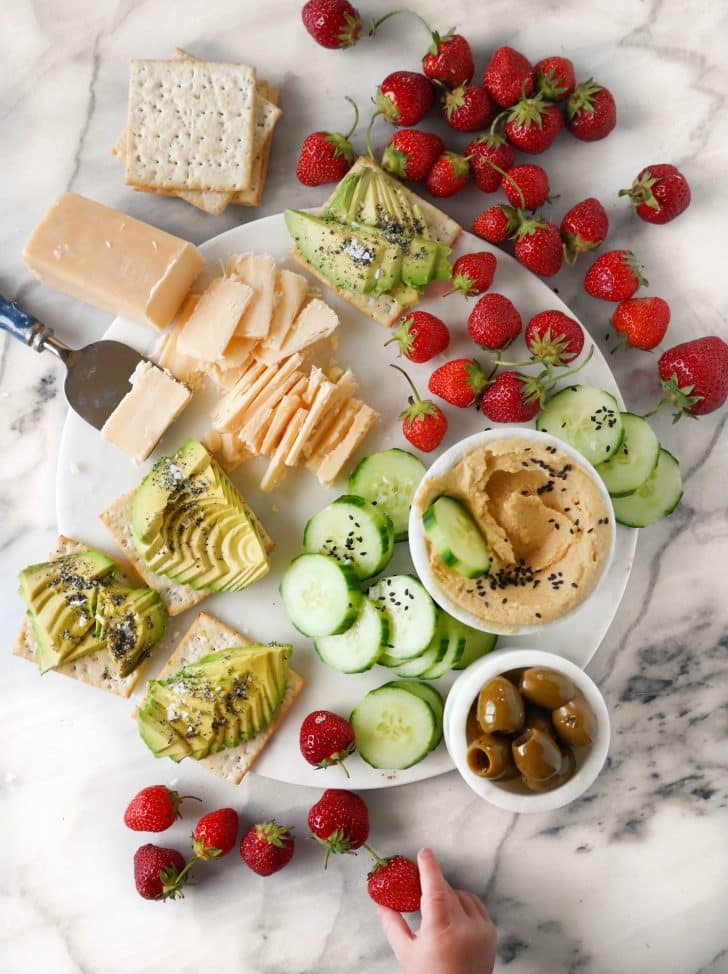 Currently Crushing On. - How Sweet Eats