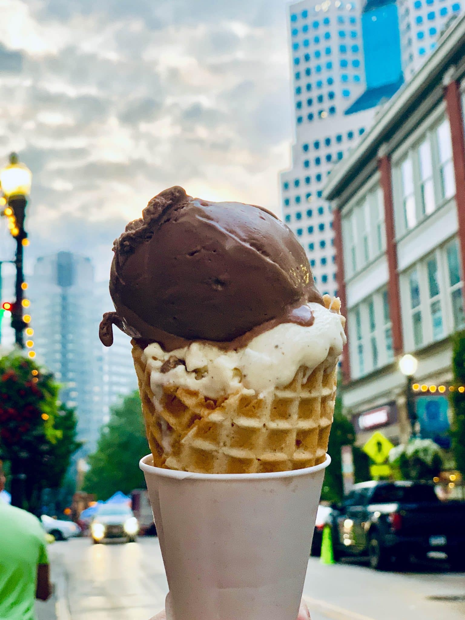 Summer Fridays, Vol 12. - How Sweet Eats