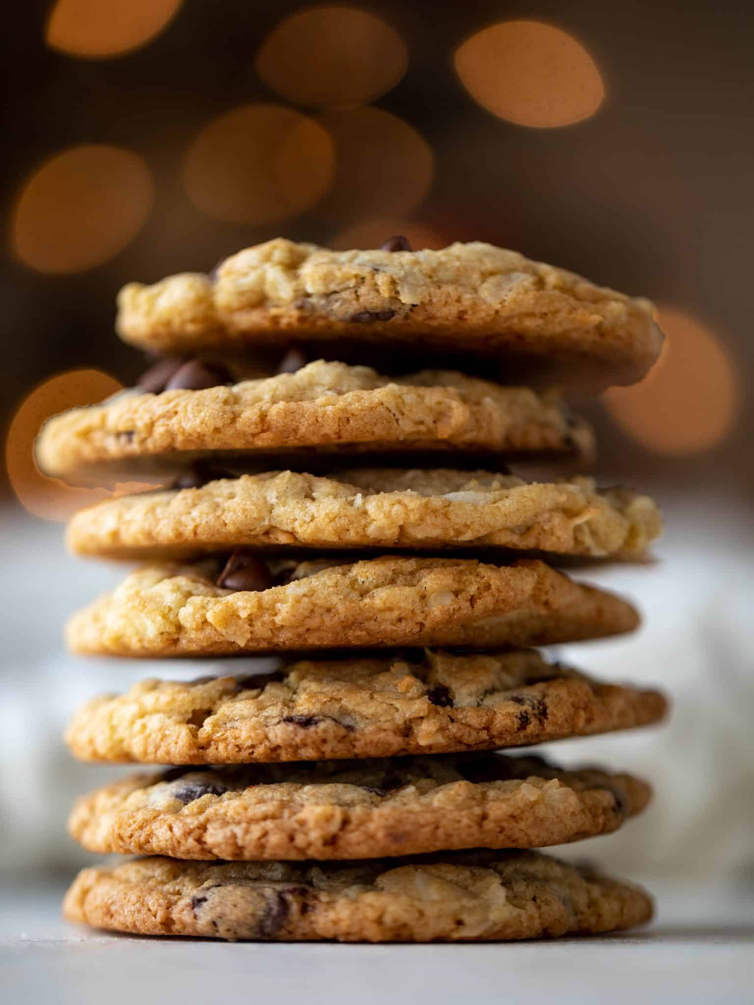 Royal Cookies - Nordstrom Copycat Royal Chocolate Chip Cookies