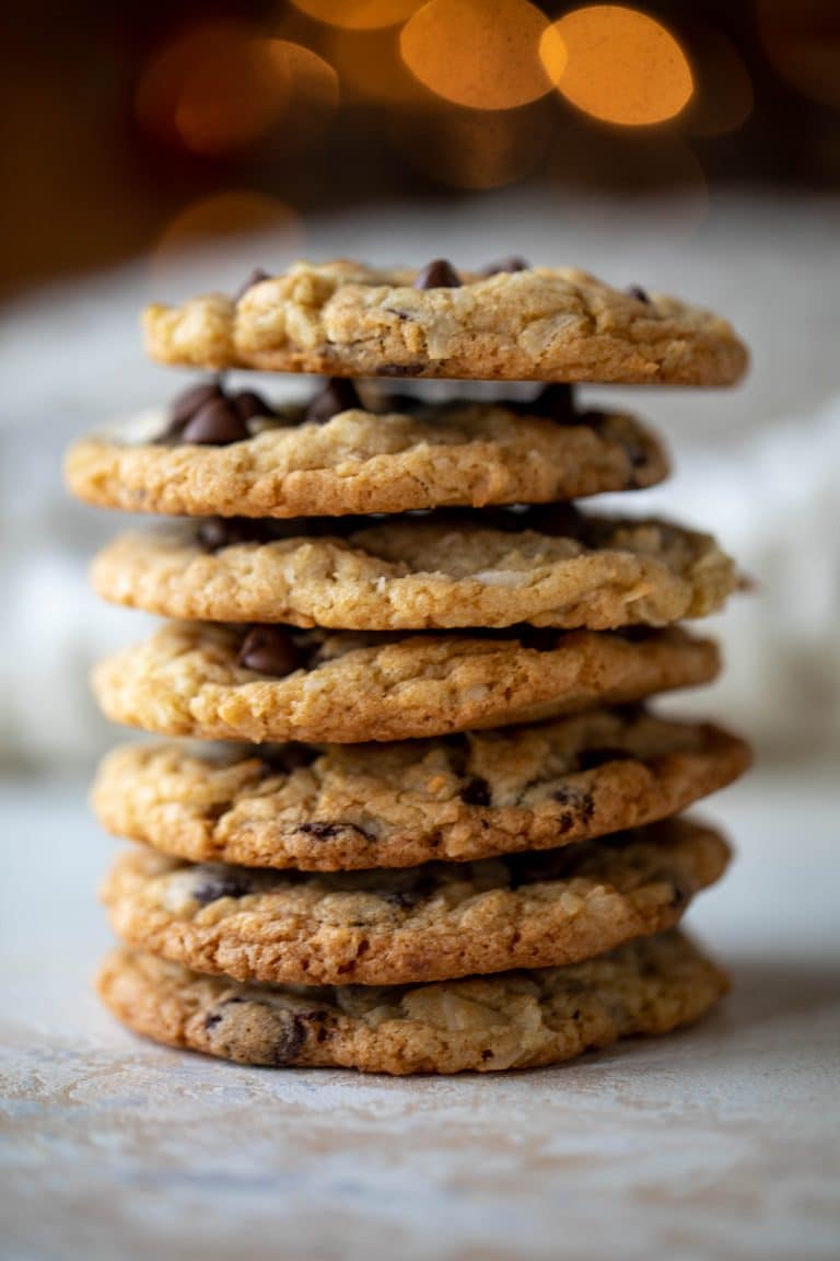 Royal Cookies - Nordstrom Copycat Royal Chocolate Chip Cookies