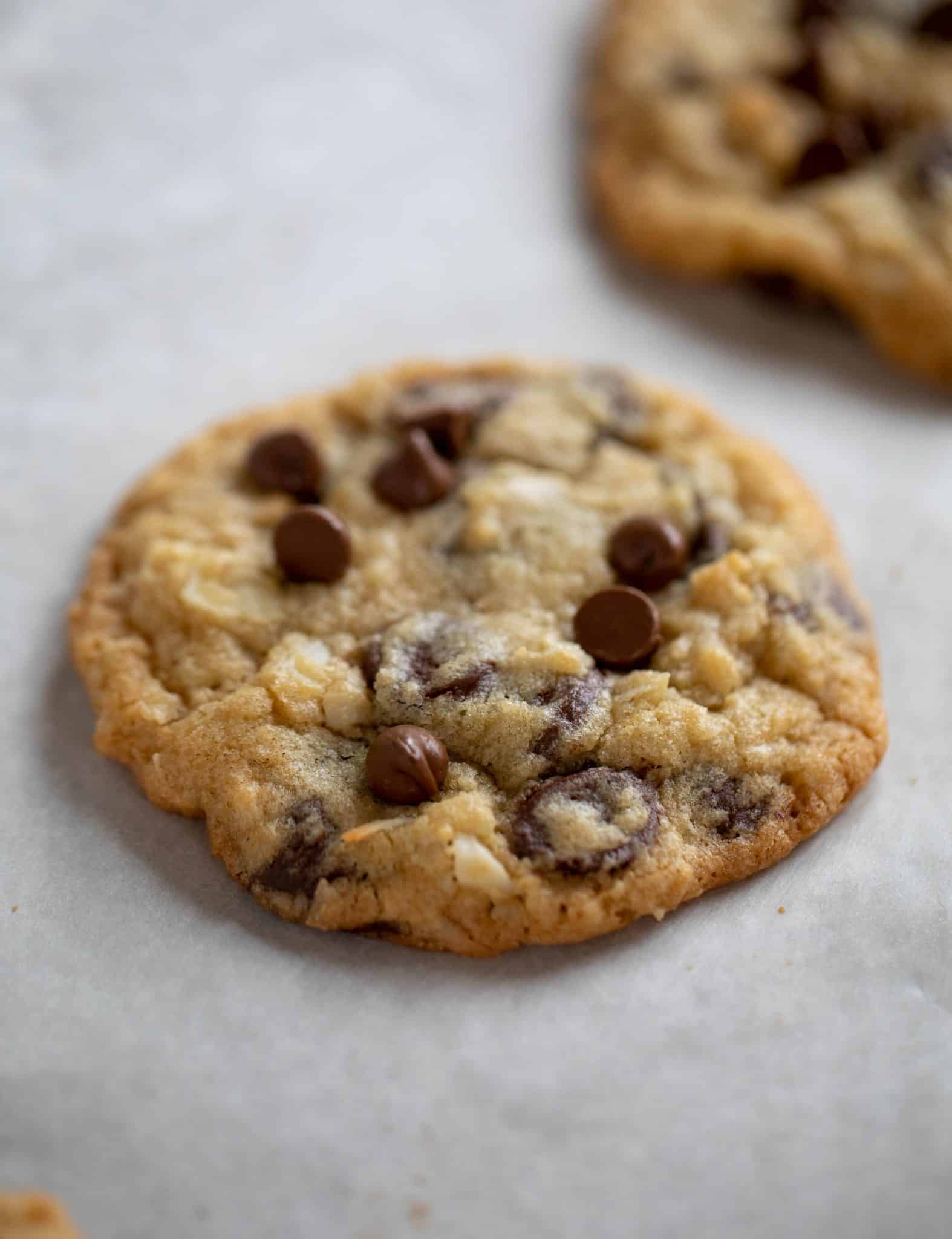Royal Cookies - Nordstrom Copycat Royal Chocolate Chip Cookies