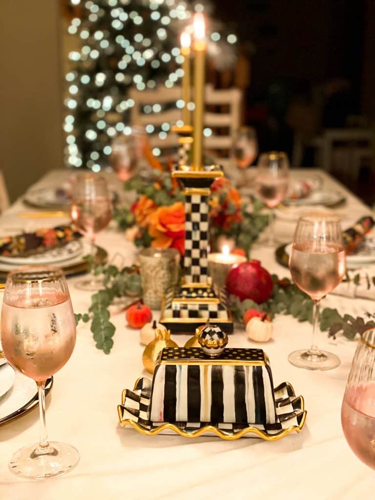 Thanksgiving Weekend! - How Sweet Eats