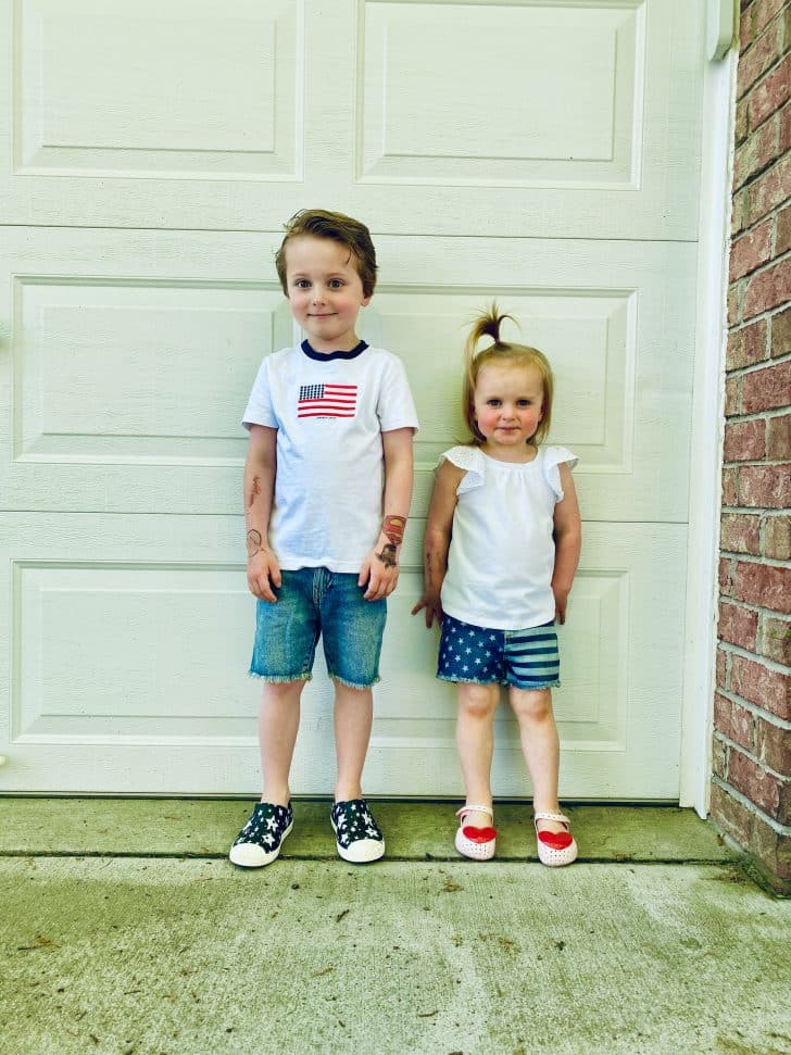 A Week In The Life, Vol 21. Memorial Day Weekend! - How Sweet Eats