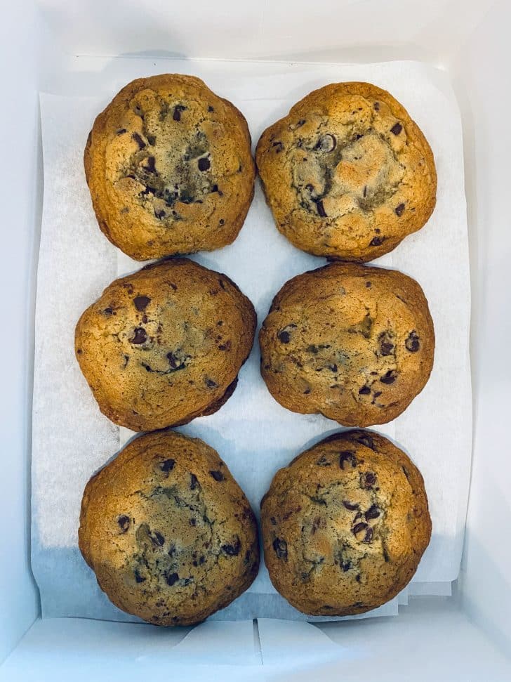 A Week In The Life, Vol 30. - How Sweet Eats