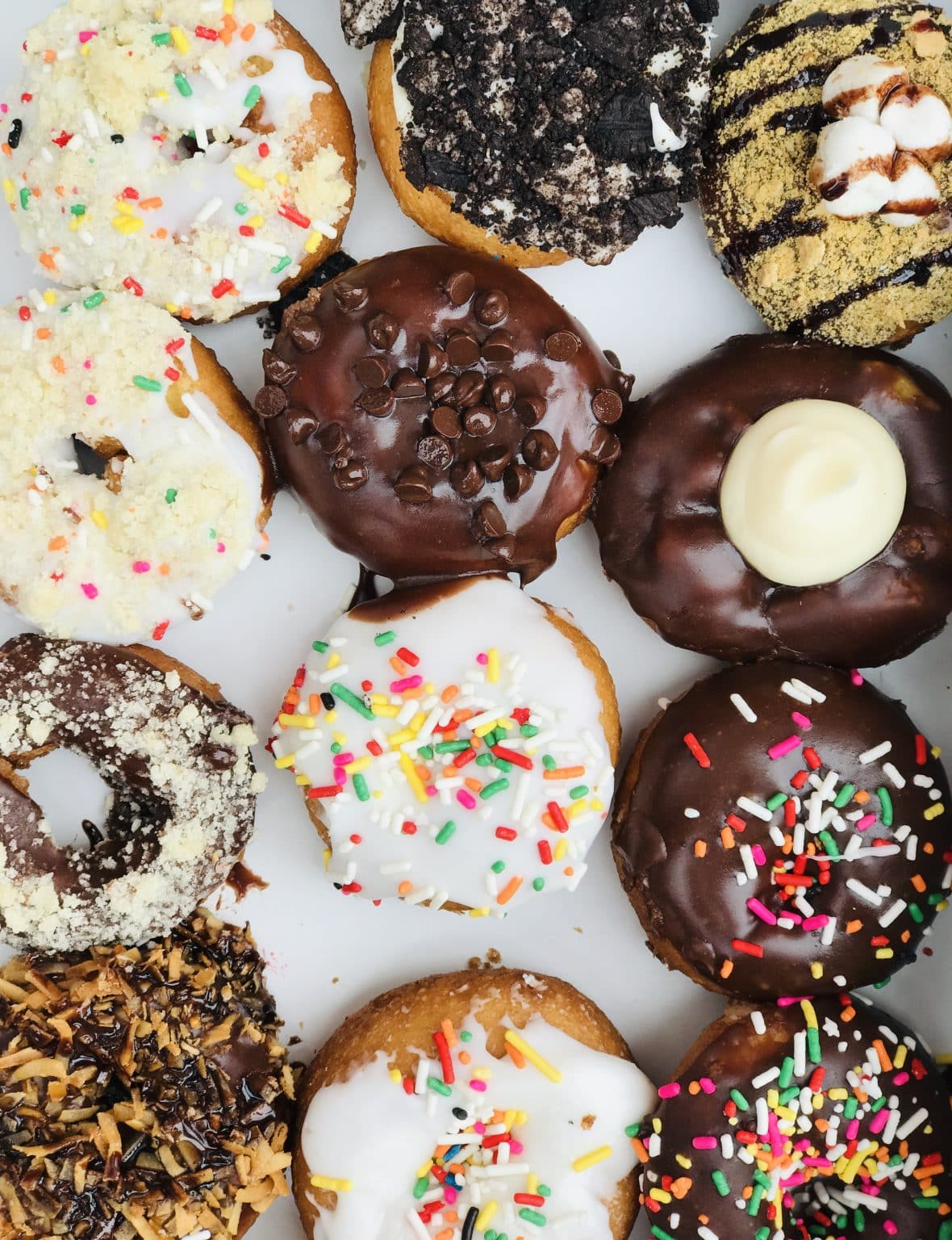 Currently Crushing On. - How Sweet Eats