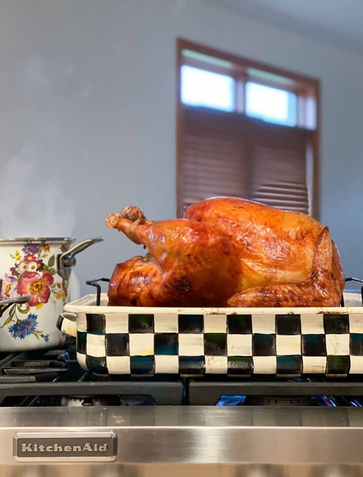 Thanksgiving Kitchen Tools - My Thanksgiving Kitchen Essentials Guide