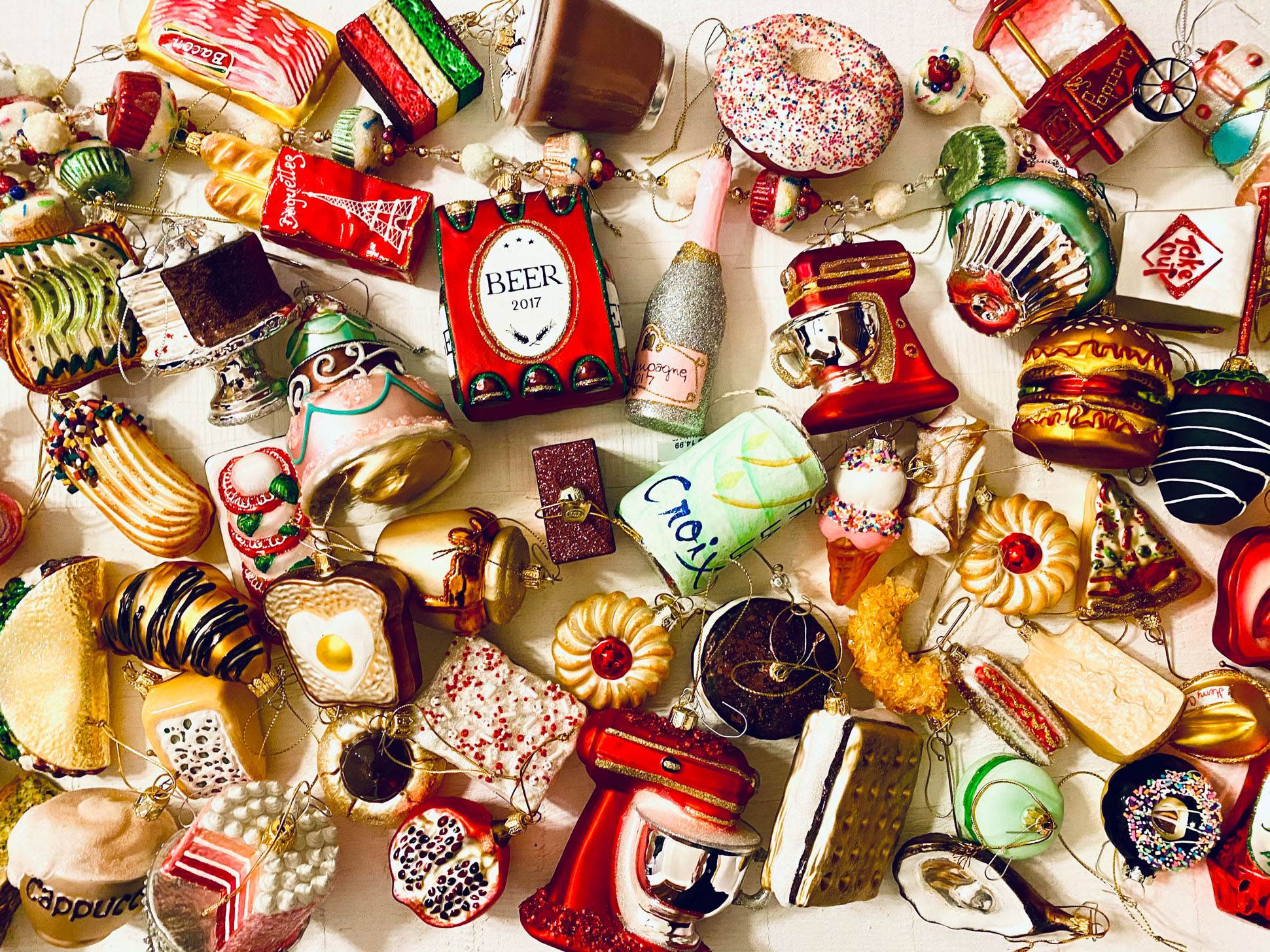 Currently Crushing On. - How Sweet Eats
