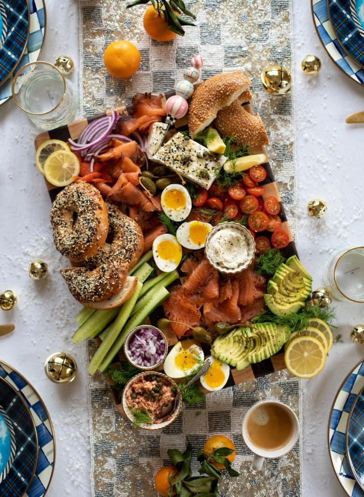 Christmas Recipes - 60 Recipes To Make For The Holiday Season