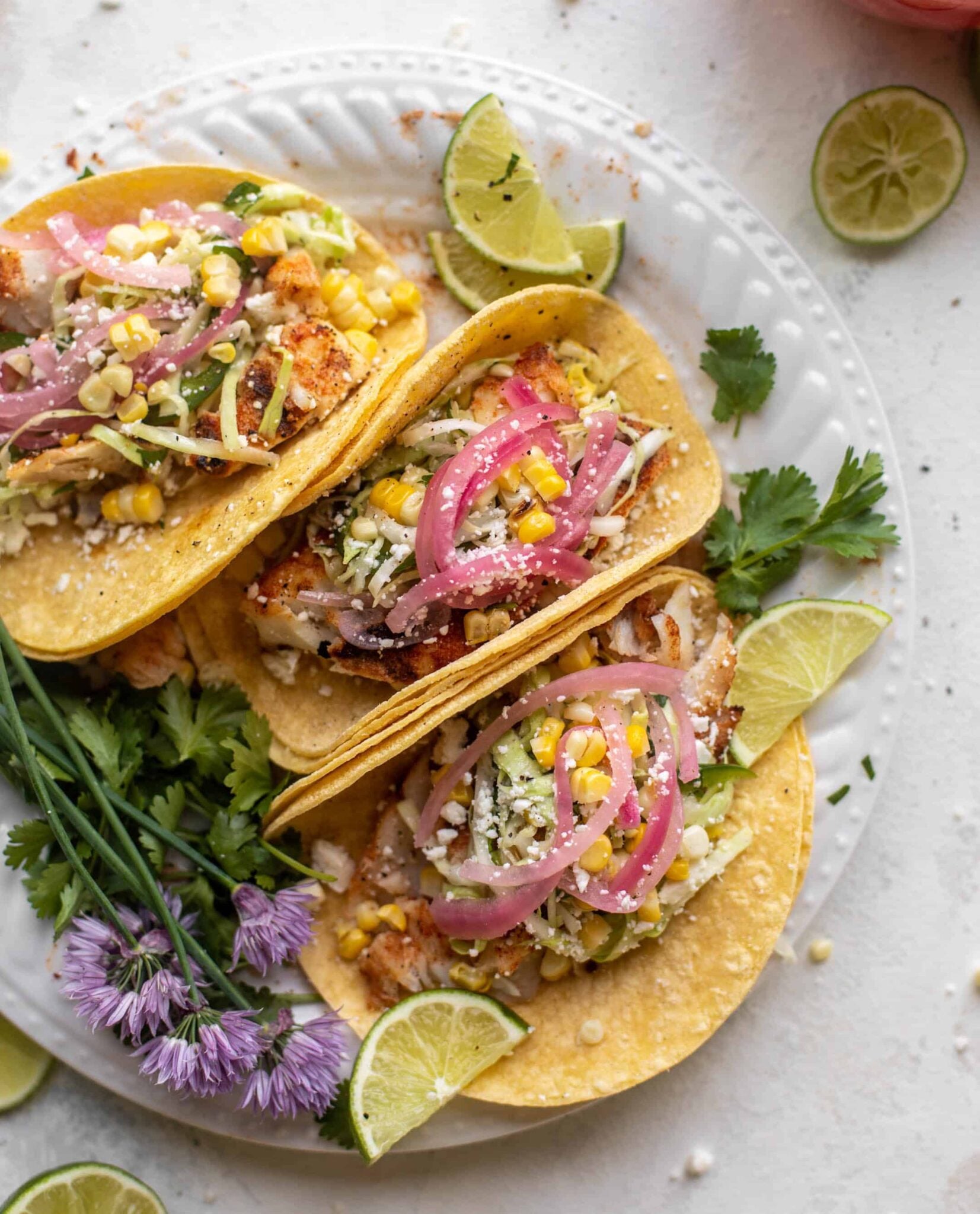Tacos and Margaritas - 25 Taco and Margarita Recipes
