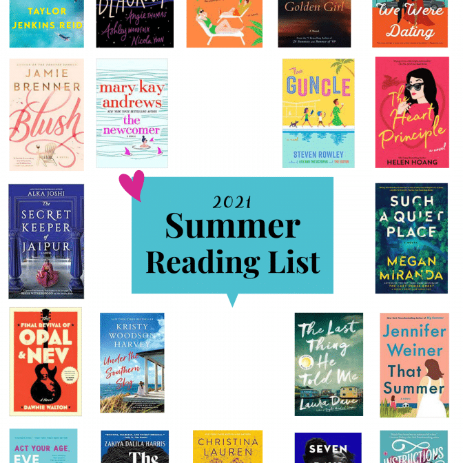 Reading Lists Archives - How Sweet Eats