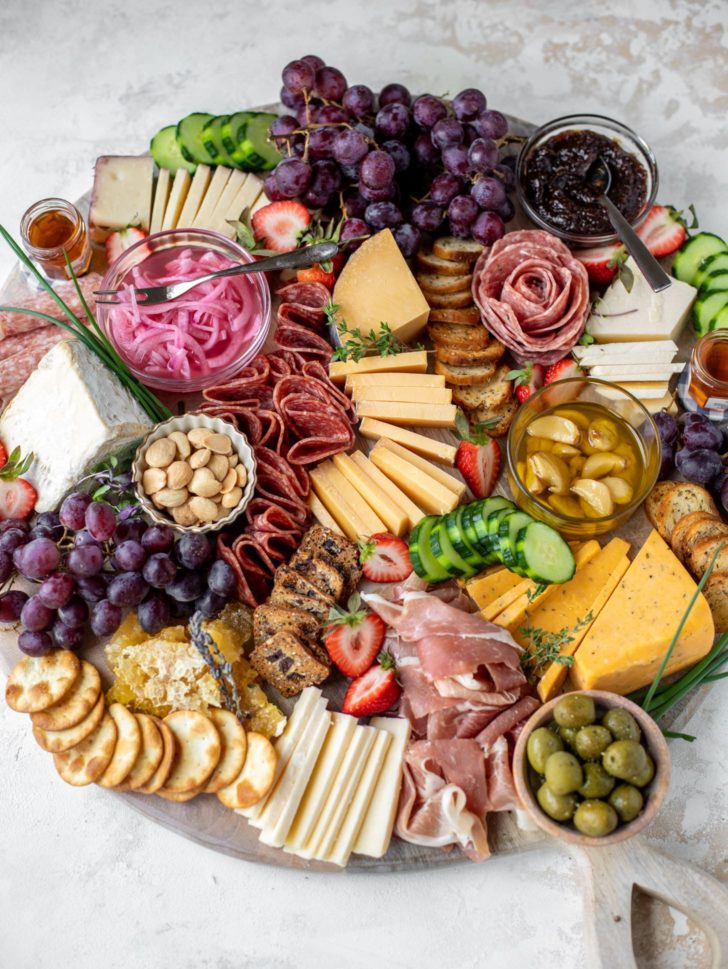 Recipes for New Years - 40 Recipes to Make for New Years Eve