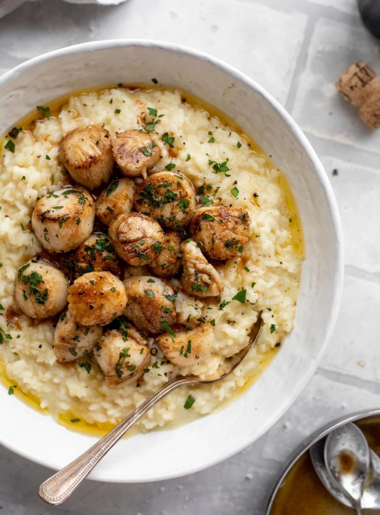 Lent Recipes - 50 Seafood Recipes For Lent