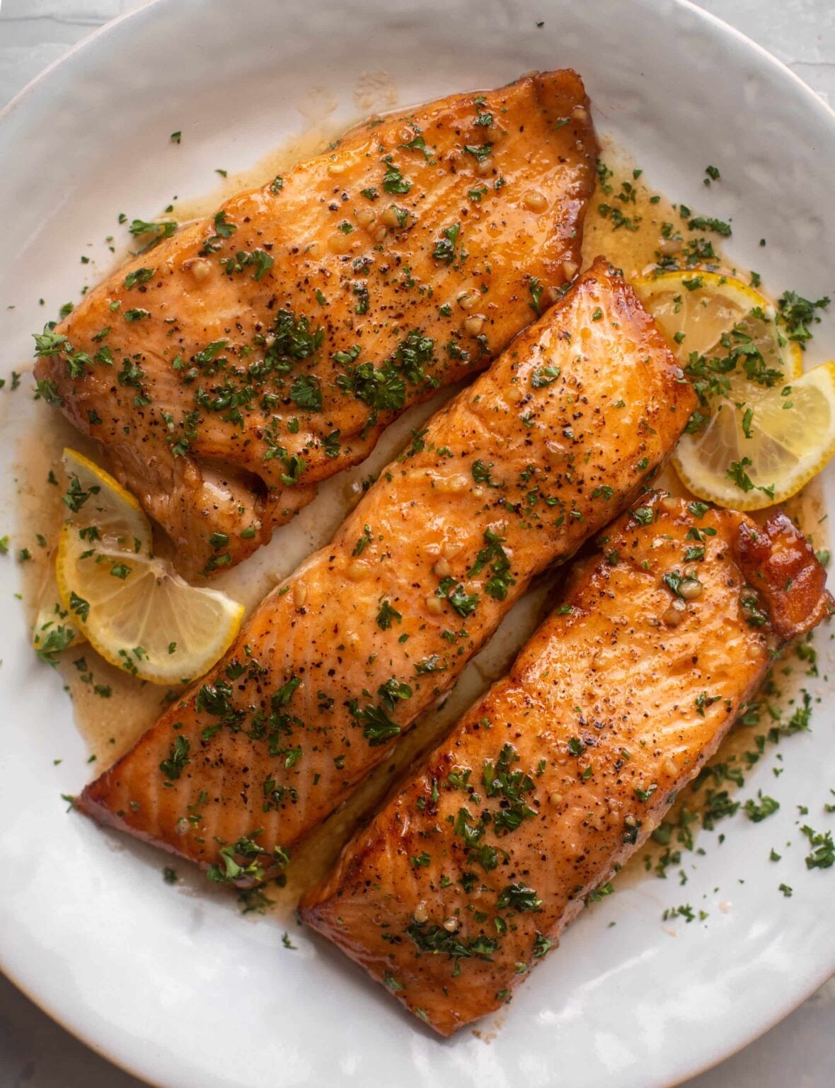 Lent Recipes - 50 Seafood Recipes For Lent