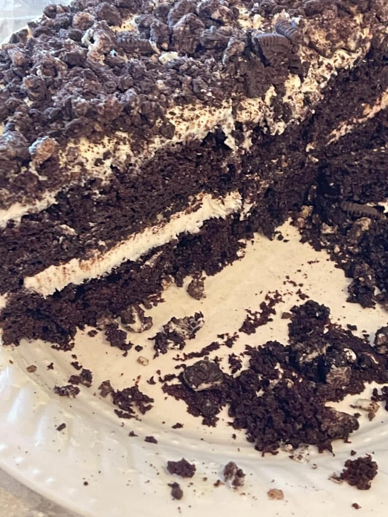 A Week In The Life, Vol 39. - How Sweet Eats