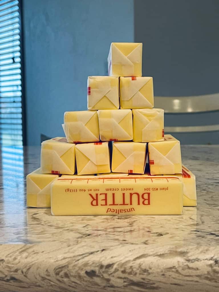 A Week In The Life, Vol 51. - How Sweet Eats