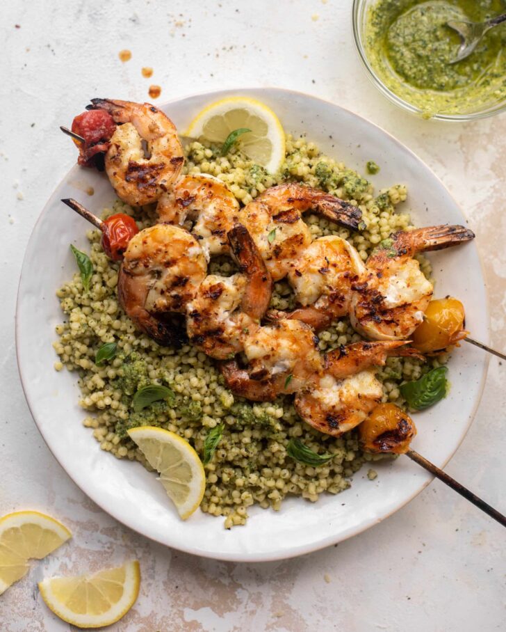 Lent Recipes - 50 Seafood Recipes For Lent