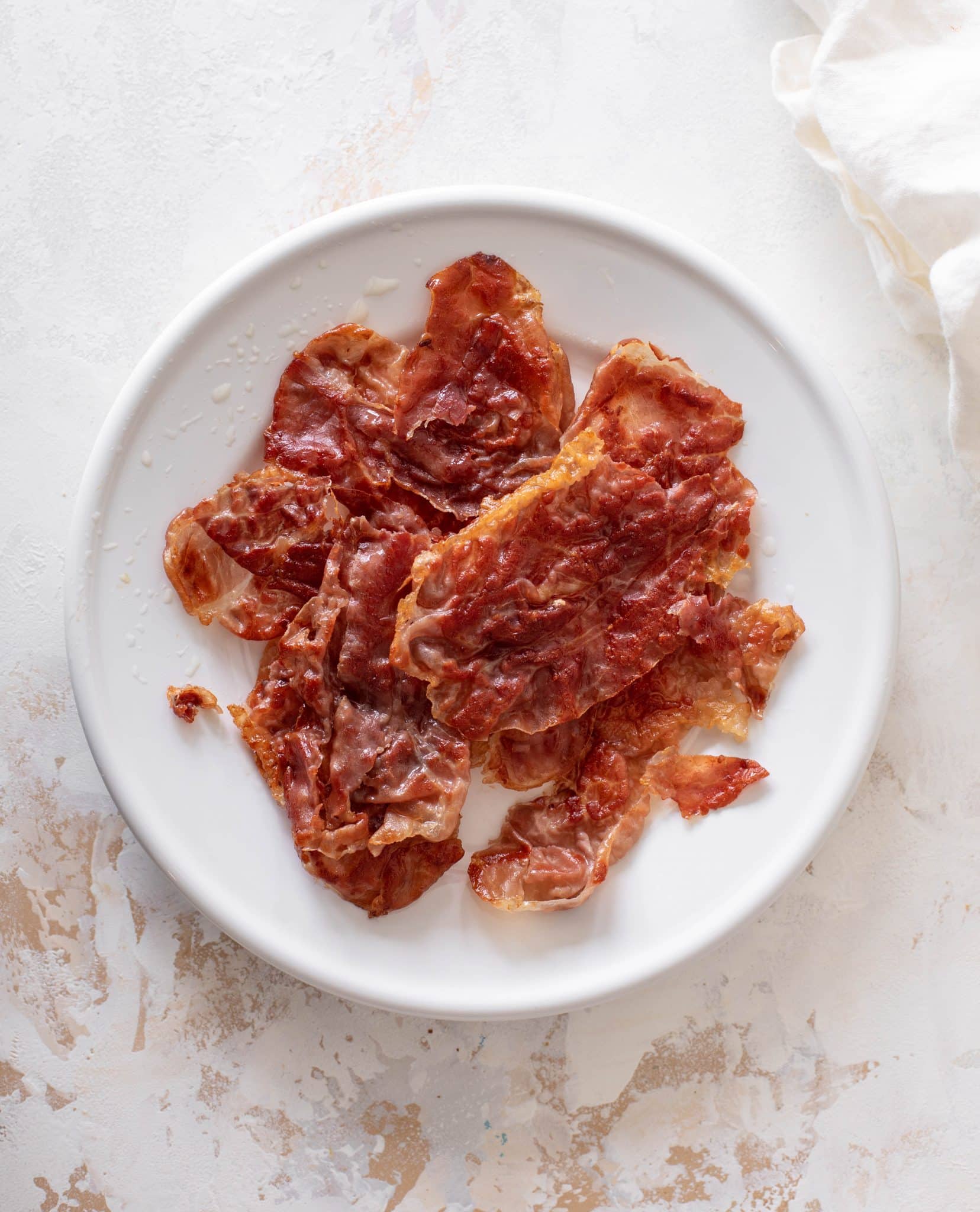 Ham and Cheese Dutch Baby with Prosciutto and Havarti