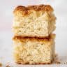 Sourdough Slab Biscuits