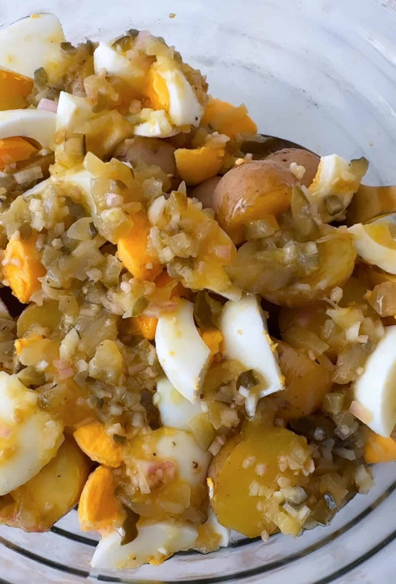 2024 Recipe Disasters