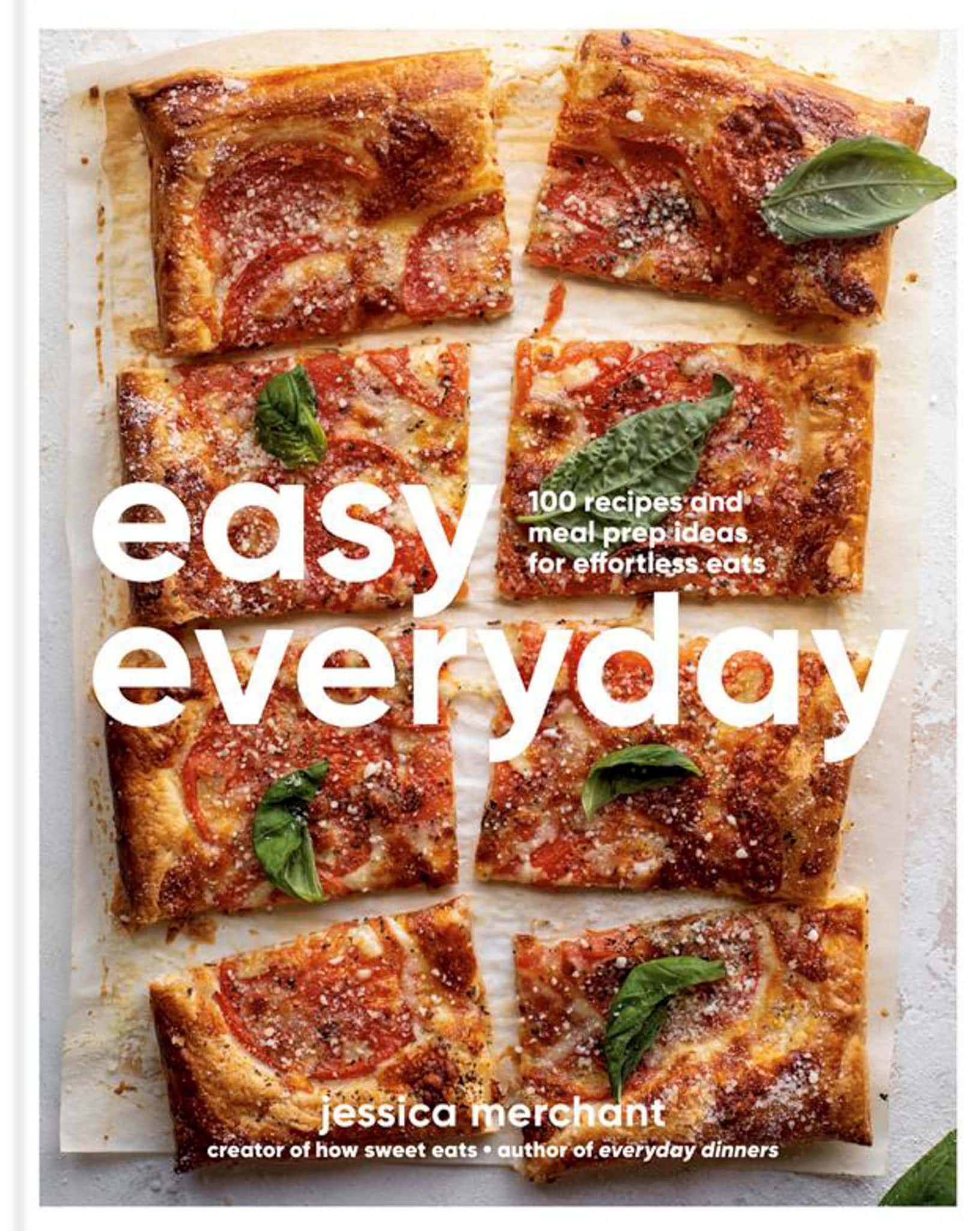4 Days Left To Order Easy Everyday! - How Sweet Eats
