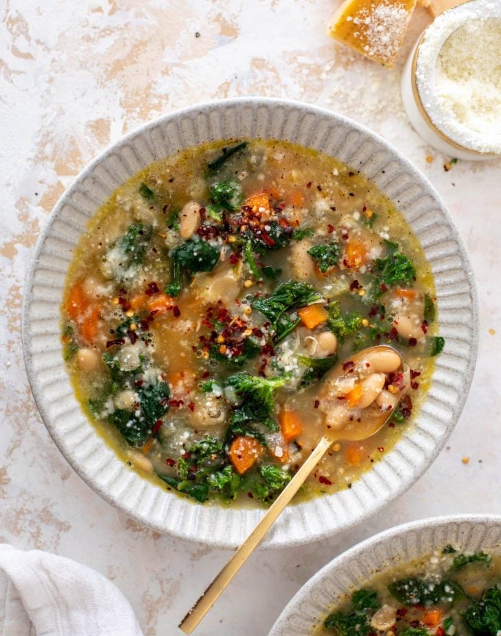 Fall Soup Recipes - My Favorite 10 Fall Soup Recipes