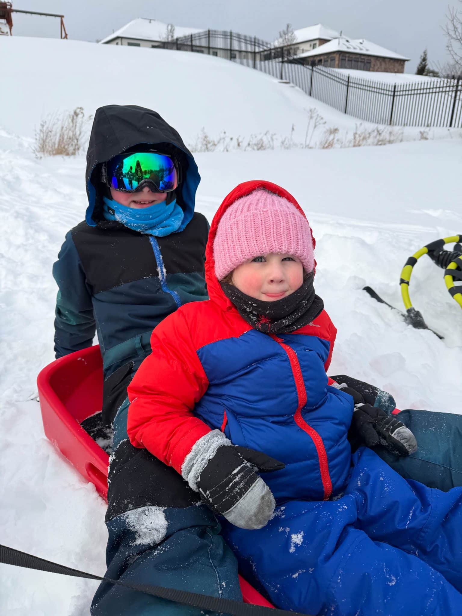 A Week In The Life, Vol 5. - How Sweet Eats